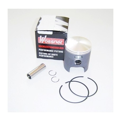 Piston complet Suzuki PE 175 1980-1984