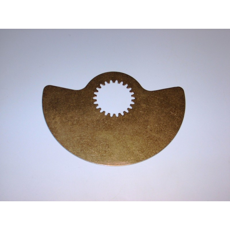Disque rotatif Rotax 155° - Enduro Vintage
